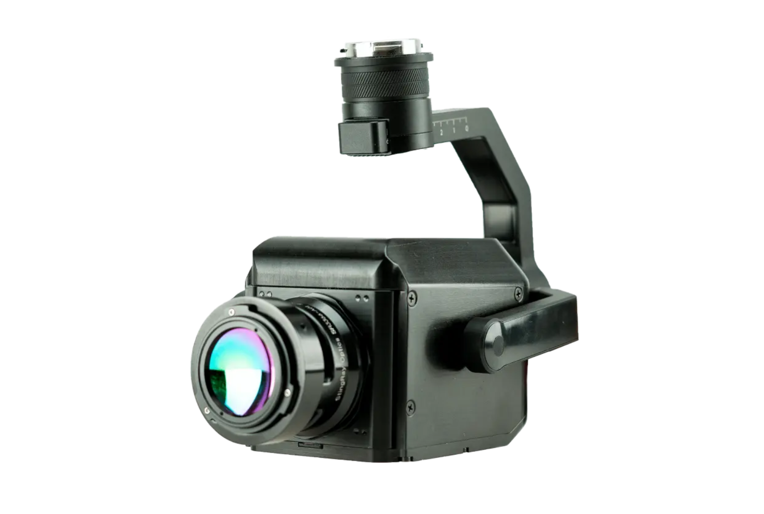 OGI Cameras: A Guide to Gas Detection Cameras [New for 2025]