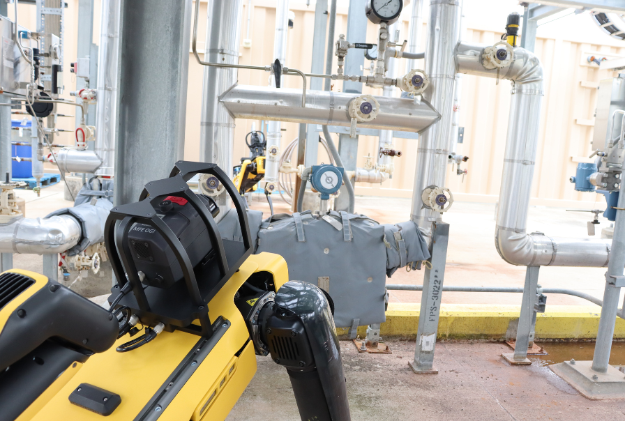 OGI Cameras: A Guide to Gas Detection Cameras [New for 2025]