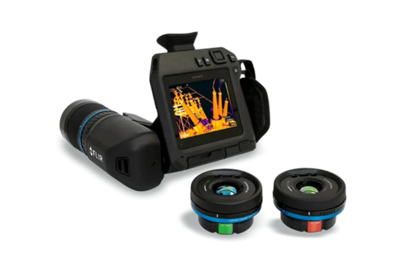 OGI Cameras: A Guide to Gas Detection Cameras [New for 2025]