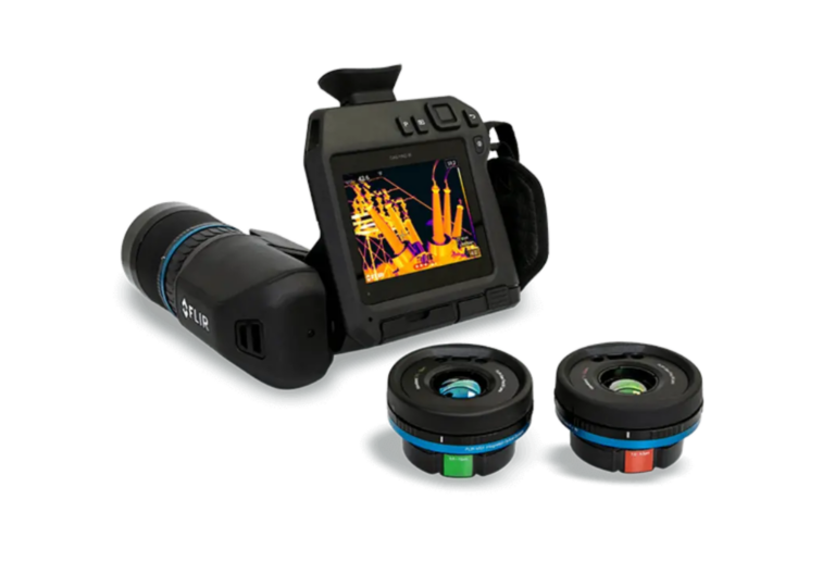 OGI Cameras: A Guide to Gas Detection Cameras [New for 2025]