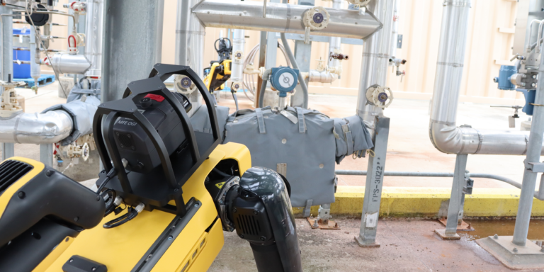 OGI Cameras: A Guide to Gas Detection Cameras [New for 2025]