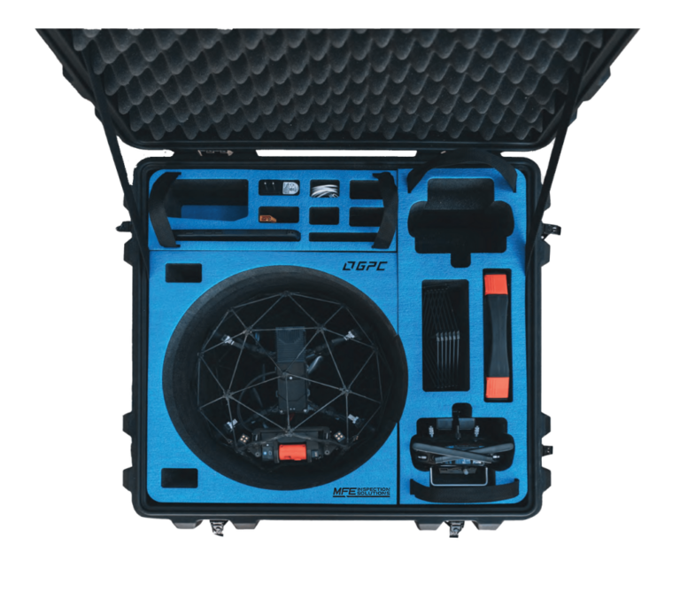 GPC Case for Flyability Elios 2 | For Sale