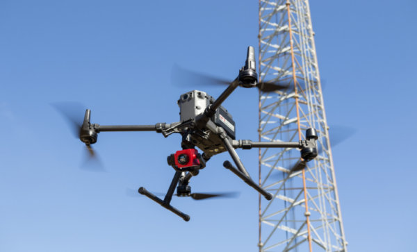 Gas Detection Drones: An In-Depth Guide [New for 2026]