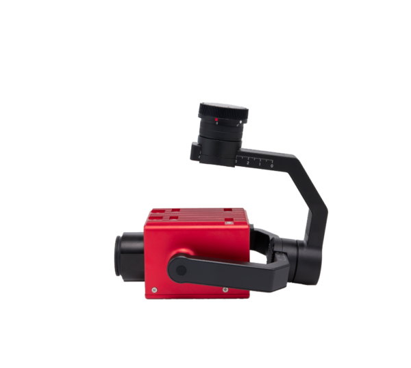 OGI Cameras: A Guide to Gas Detection Cameras [New for 2024]