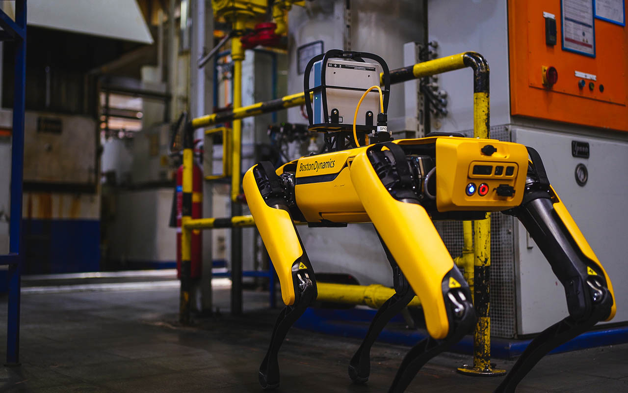 What Is Acoustic Imaging? Best Acoustic Imaging Cameras & More