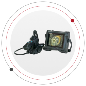 Borescope Repairs | Repairs & Calibrations