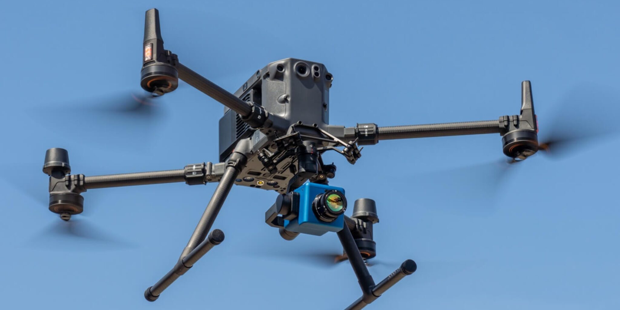 Gas Detection Drones: An In-Depth Guide [New for 2025]