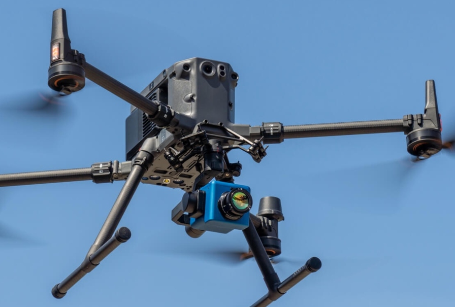 Gas Detection Drones: An In-Depth Guide [New for 2025]