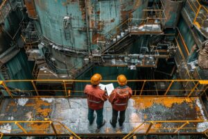 Magnetic Flux Leakage (MFL): An In-Depth Guide