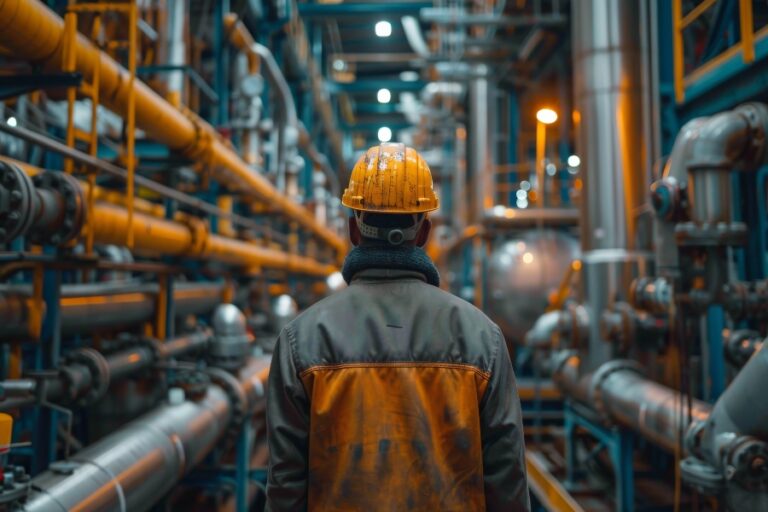 Magnetic Flux Leakage (MFL): An In-Depth Guide