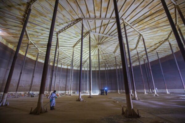 Magnetic Flux Leakage (MFL): An In-Depth Guide