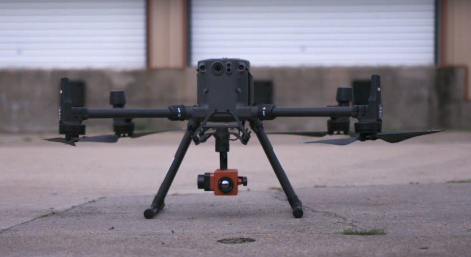 MFE Detect LW | Buy or Rent