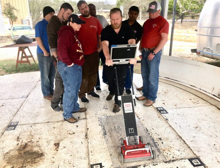 Magnetic Flux Leakage (MFL): An In-Depth Guide