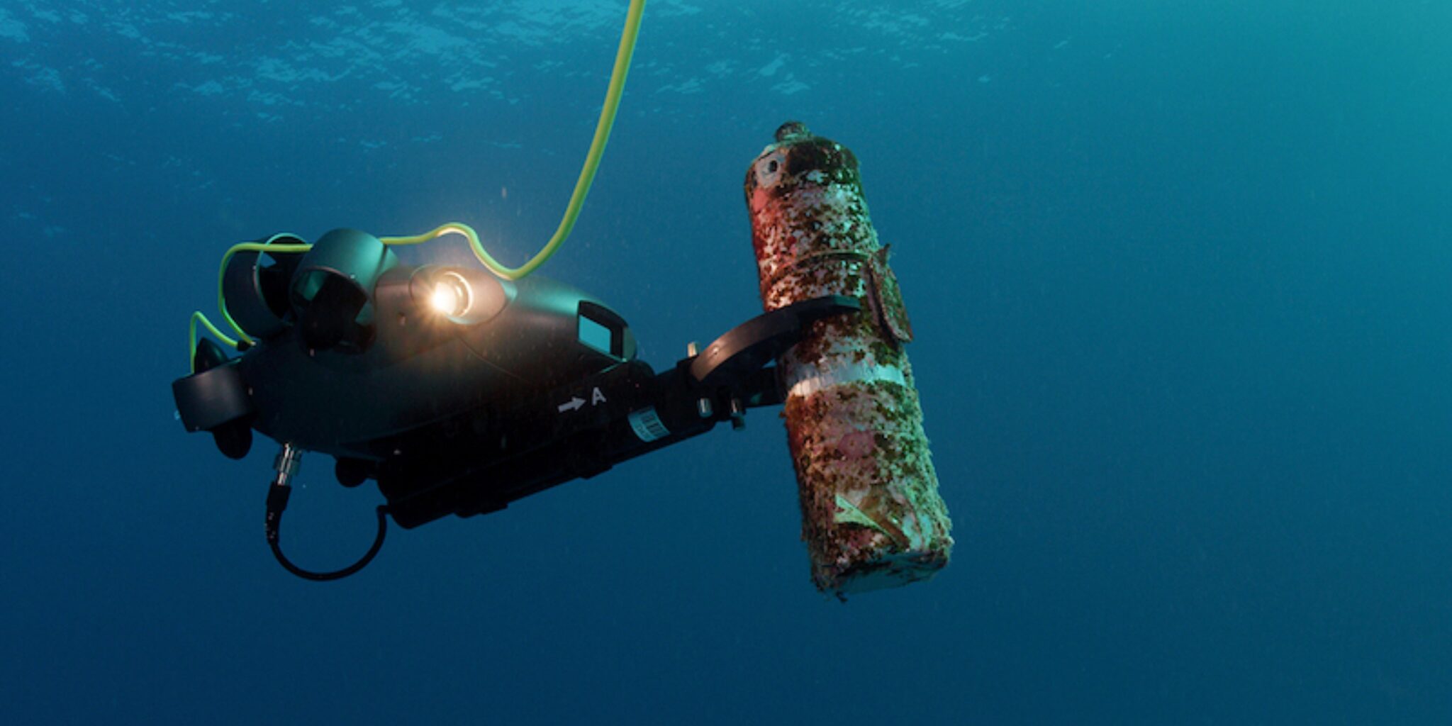 Underwater Drones: The Best ROVs for Rent & Sale [New for 2024]