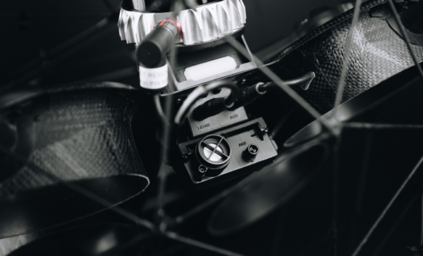 Flyability Elios 3 Flammable Gas Sensor | For Sale