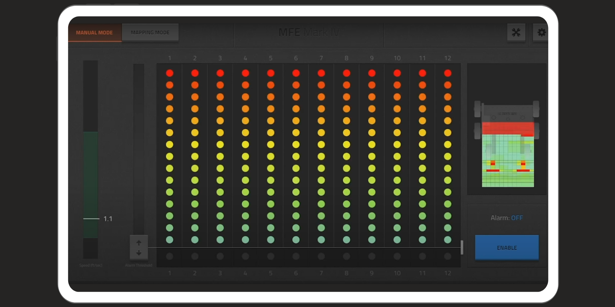 Magnetic Flux Leakage (MFL): An In-Depth Guide