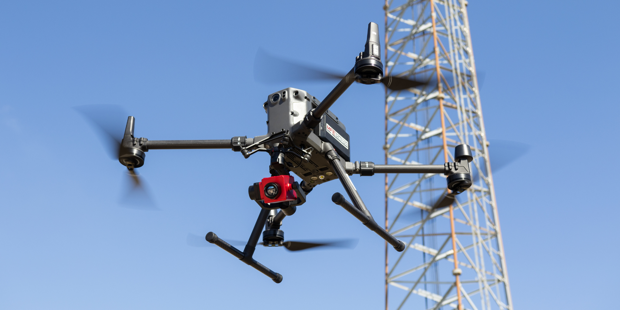 Best Commercial Drones & Professional Drones of 2026