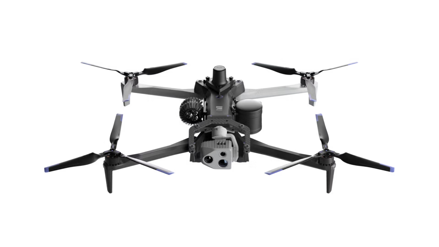Best Commercial Drones & Professional Drones of 2025