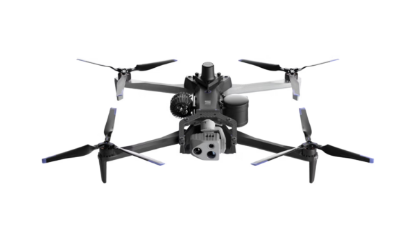 What Is A Drone 3D Model?