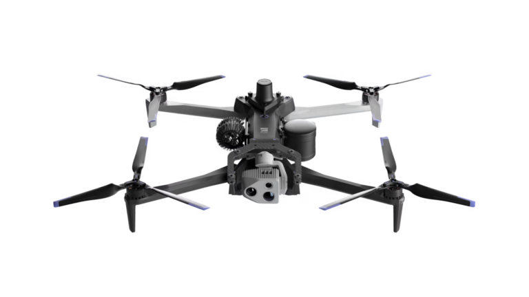 Best Commercial Drones & Professional Drones of 2025