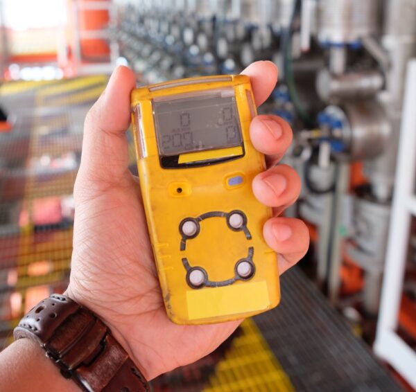 What Is LEL? A Guide to Lower Explosive Limit [New for 2025]