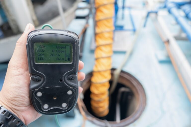 What Is LEL? A Guide to Lower Explosive Limit [New for 2025]