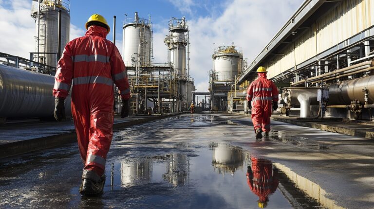 What Is LEL? A Guide to Lower Explosive Limit [New for 2025]