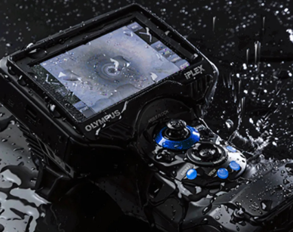 Evident IPLEX G Lite | For Rent