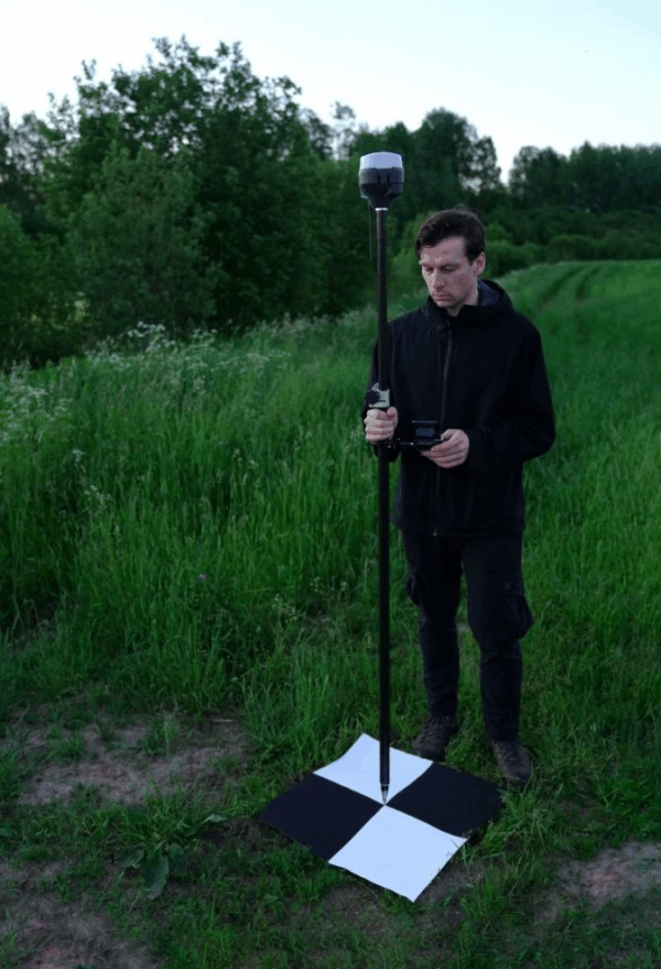 What Is A Drone 3D Model?