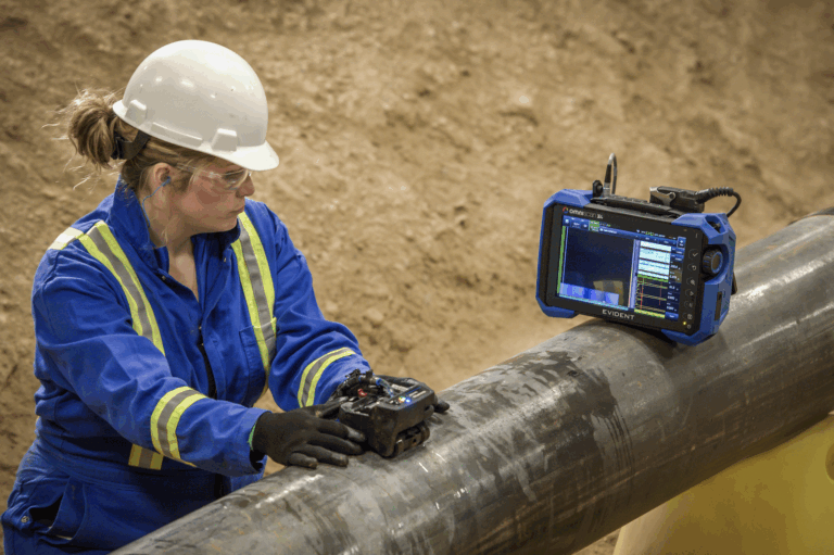 Phased Array Ultrasonic Testing Certification Course | Training