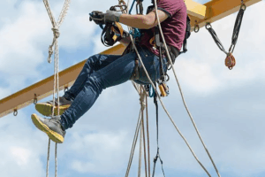 What Is Rope Access? [New for 2025]