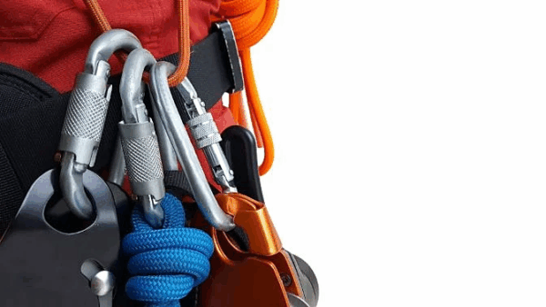 What Is Rope Access? [New for 2025]