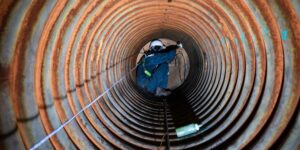 What Is Rope Access? [New for 2025]