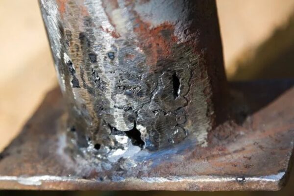 Weld Inspection: An In-Depth Guide [New for 2025]