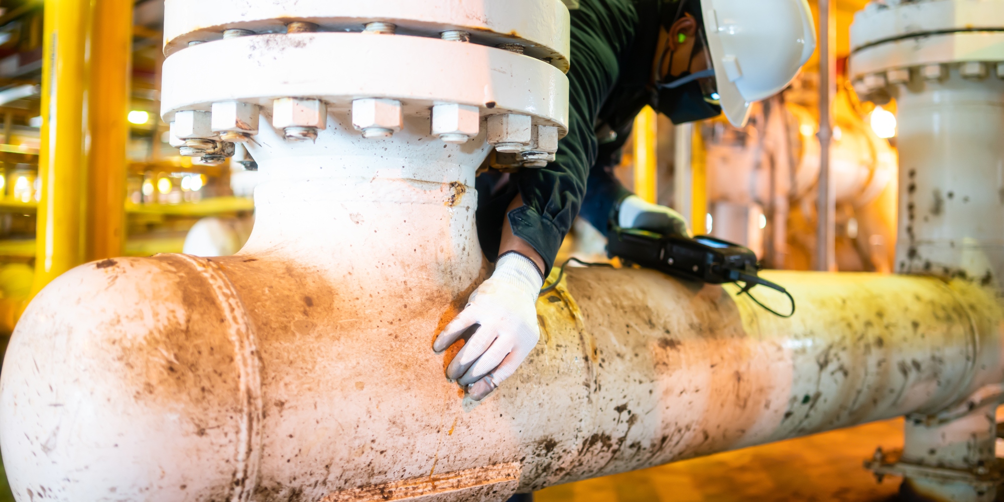 Weld Inspection: An In-Depth Guide [New for 2025]