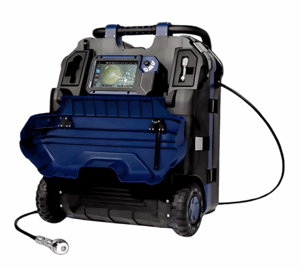 Borescopes & Videoscopes: Top Models & More [New for 2026]