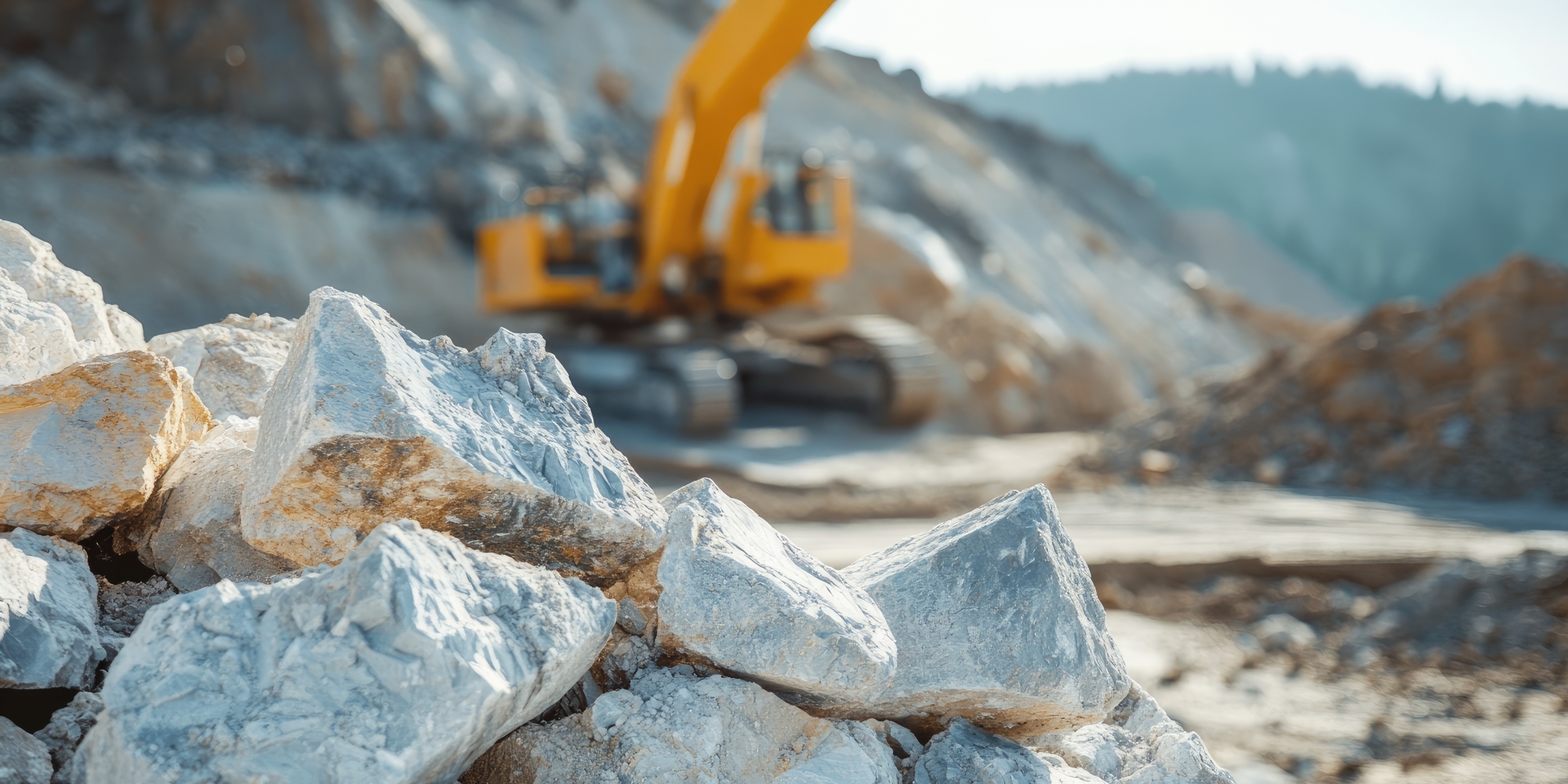 Mining Tools: A Guide to Mining Equipment & Mining Machines