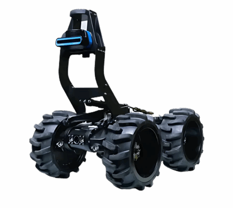 Crawler Robots: Your Guide to the Top Robotic Crawlers