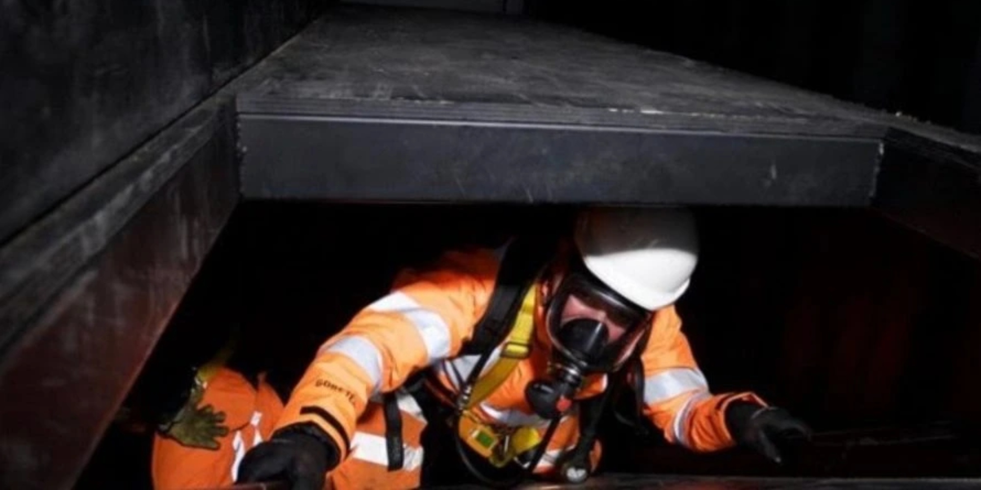 What Is a Confined Space? [New for 2025]