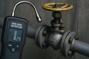 What Is LDAR? Your Guide to Leak Detection & Repair