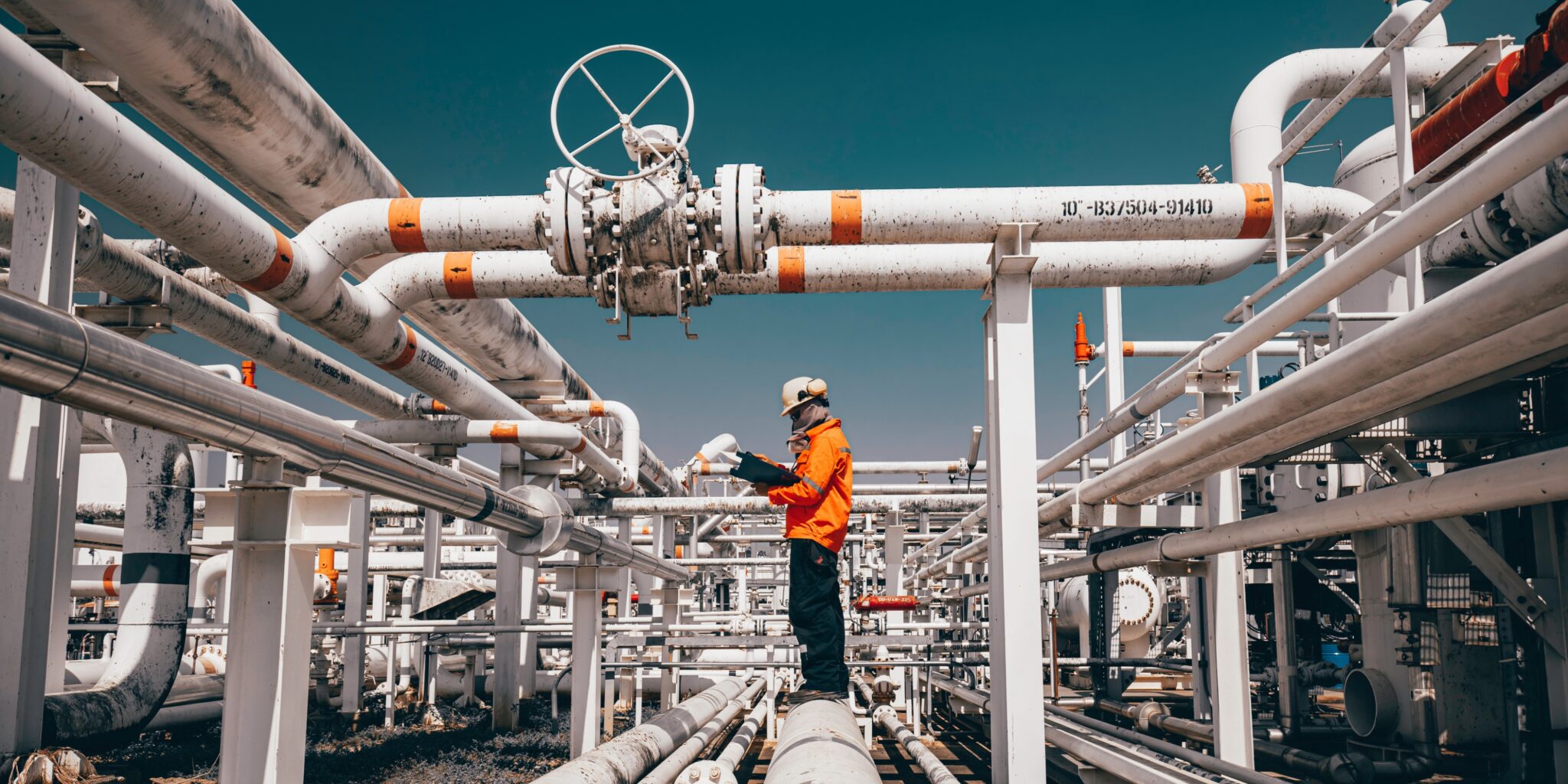 What Is LDAR? Your Guide to Leak Detection & Repair