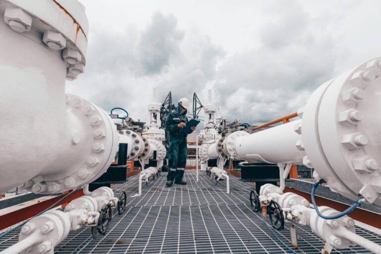 Acoustic Leak Detection: Top Acoustic Imagers & More