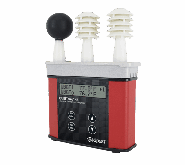 Heat Stress Monitors: How They Work, Top Models & More | Guide