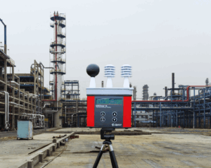 Heat Stress Monitors: How They Work, Top Models & More | Guide