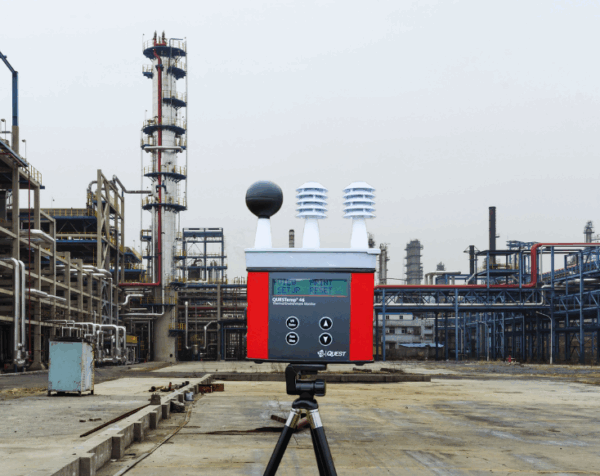 Heat Stress Monitors: How They Work, Top Models & More | Guide
