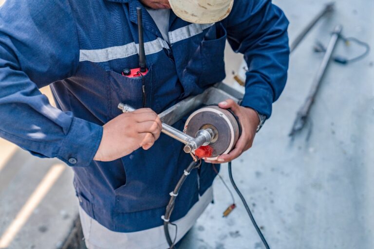 Air Sampling Pumps: How They Work & More | Guide