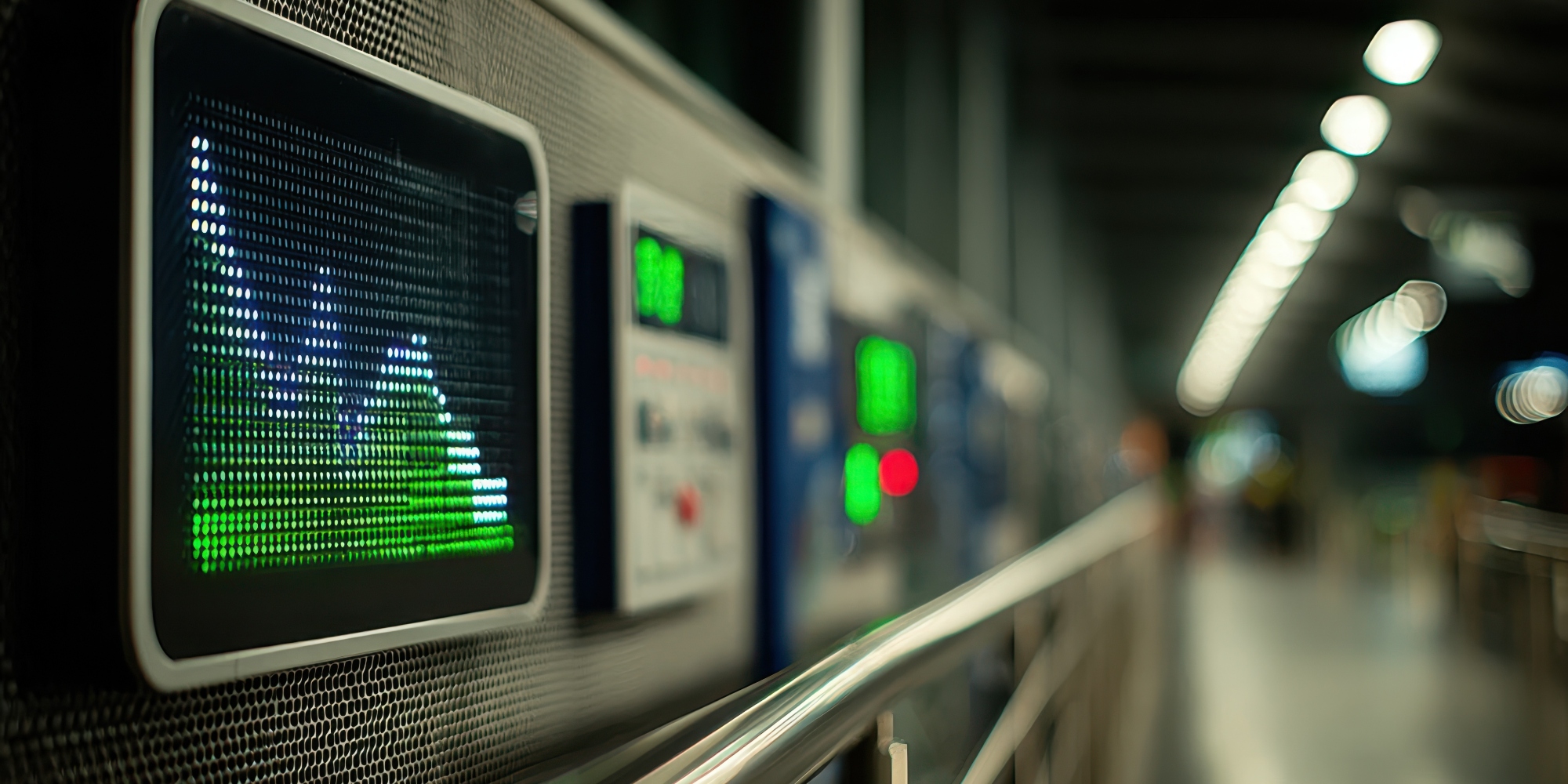 Environmental Monitoring Tools & Equipment: 2025 Buyer’s Guide