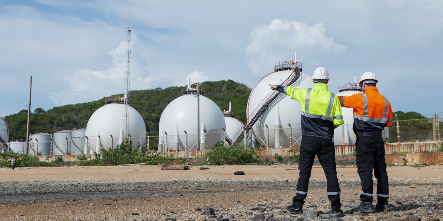 Environmental Monitoring: An In-Depth Guide [New for 2025] | Guide