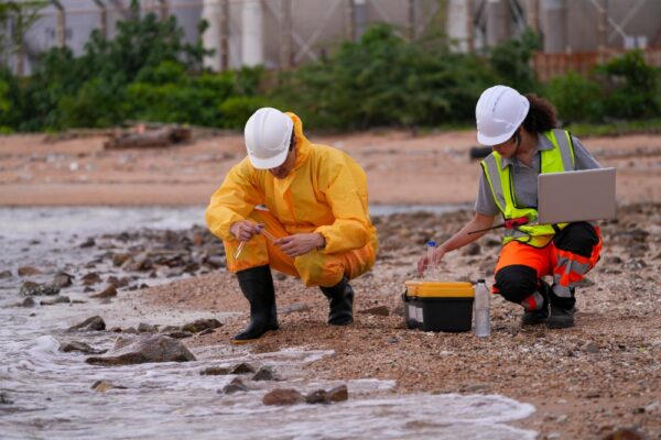 Environmental Monitoring: An In-Depth Guide [New for 2025] | Guide