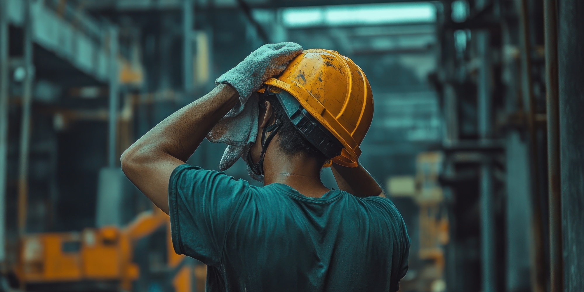 Heat Stress Monitors: How They Work, Top Models & More | Guide